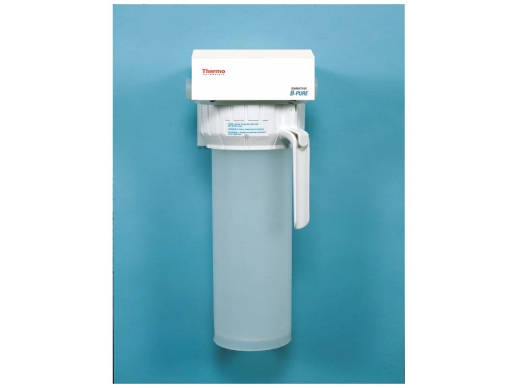 Thermo Scientific FL583X4 - Pre-Filter, 1uM, 1/2 Size for B-Pure Holder ...