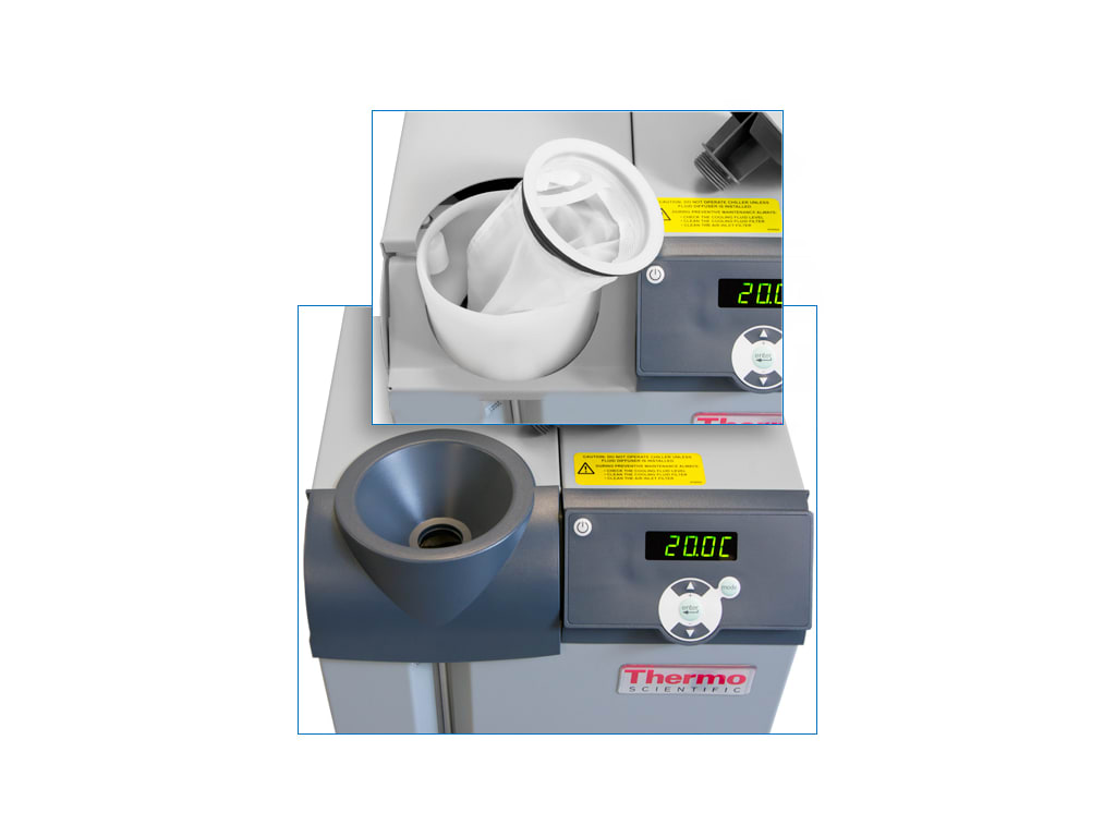 Thermo Scientific 598000000002 - 35 Micron Replacement Filter Bags ...