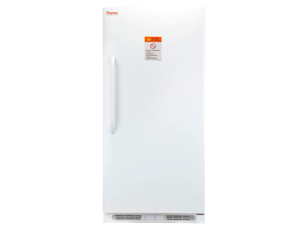 Thermo Scientific 20LFEETSA - Value Lab Freezer, 20 Cubic Foot Capacity ...