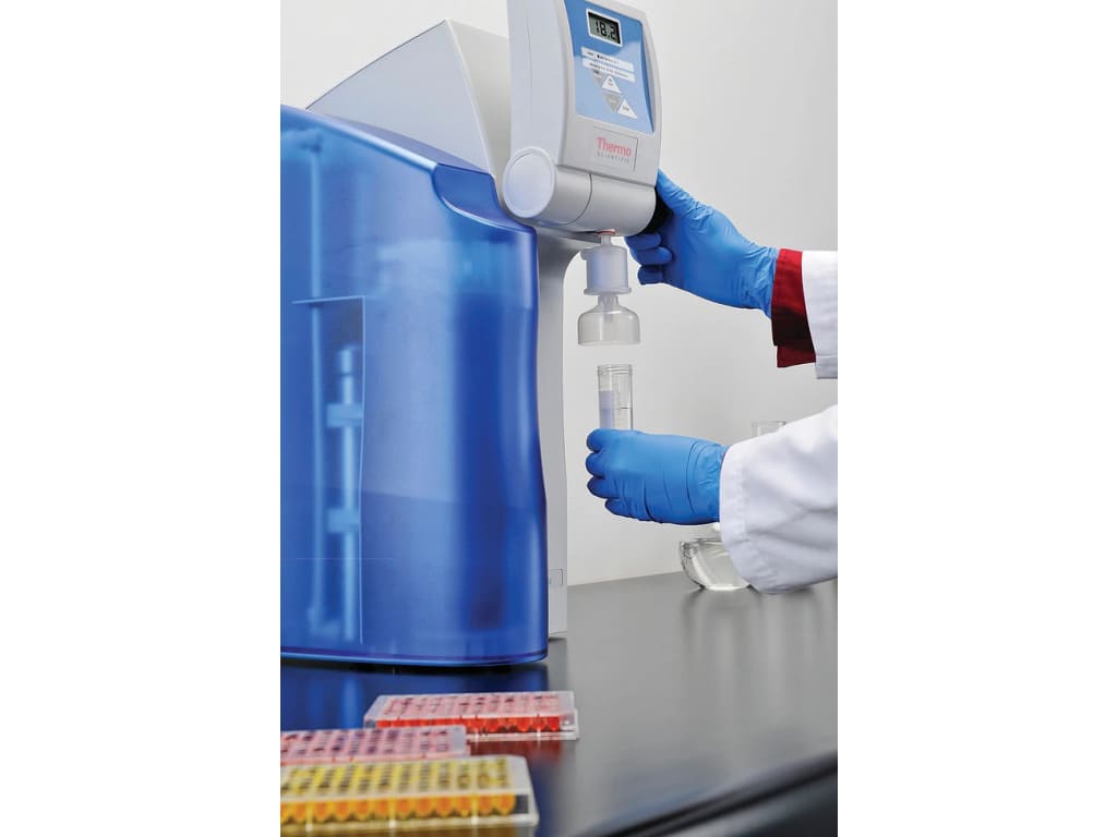 Thermo Scientific Smart2Pure 6 UV - Barnstead Smart2Pure Water ...