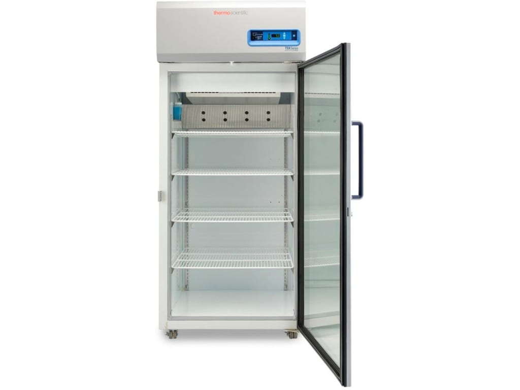 Thermo Scientific TSX3005GA TSX Series Biomedical Refrigerator, 30 cu ...