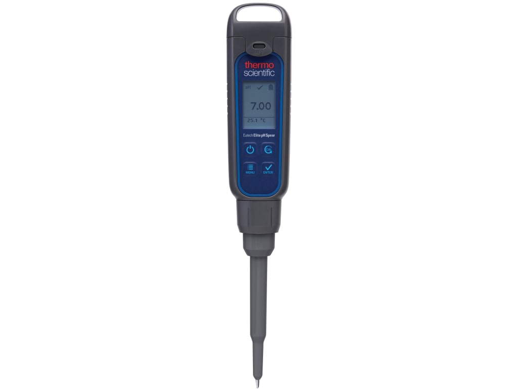 Thermo Scientific ELITEPHSPEAR Pocket Tester | TEquipment