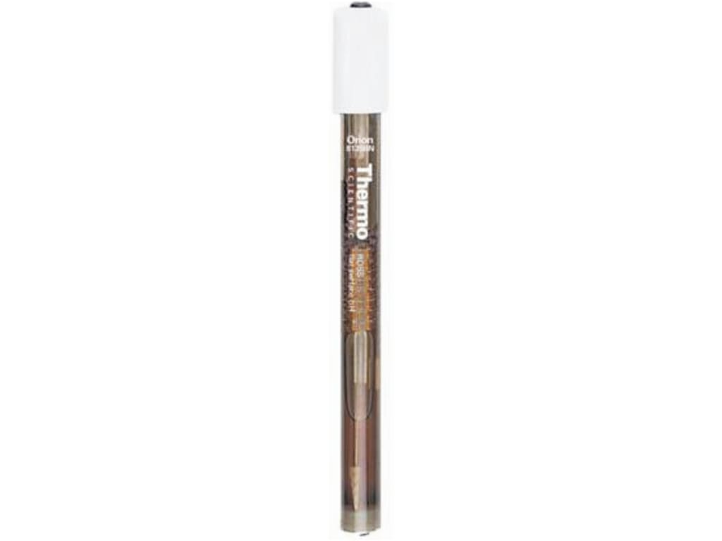 Thermo Scientific Orion 8135BN - ROSS Combination Flat Surface pH ...