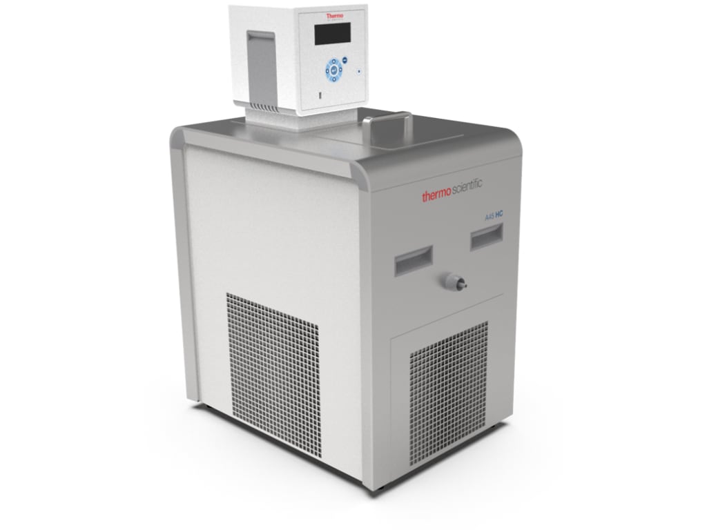 Thermo Scientific A45HC AC200 - Refrigerated Circulators | TEquipment