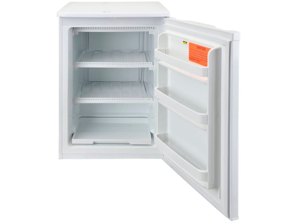 Thermo Scientific EXP Freezer 141.6L 115, Explosion-Proof Freezer, 5cu ...