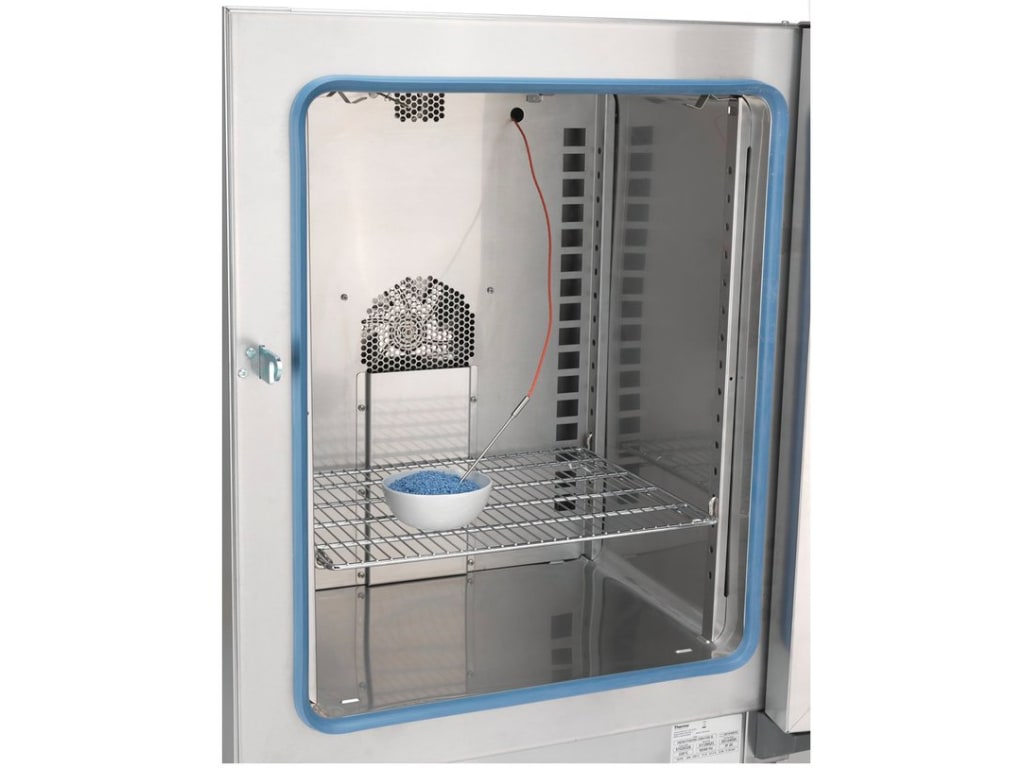 Thermo Scientific OMH180-S 208-240V Heratherm Advanced Protocol ...