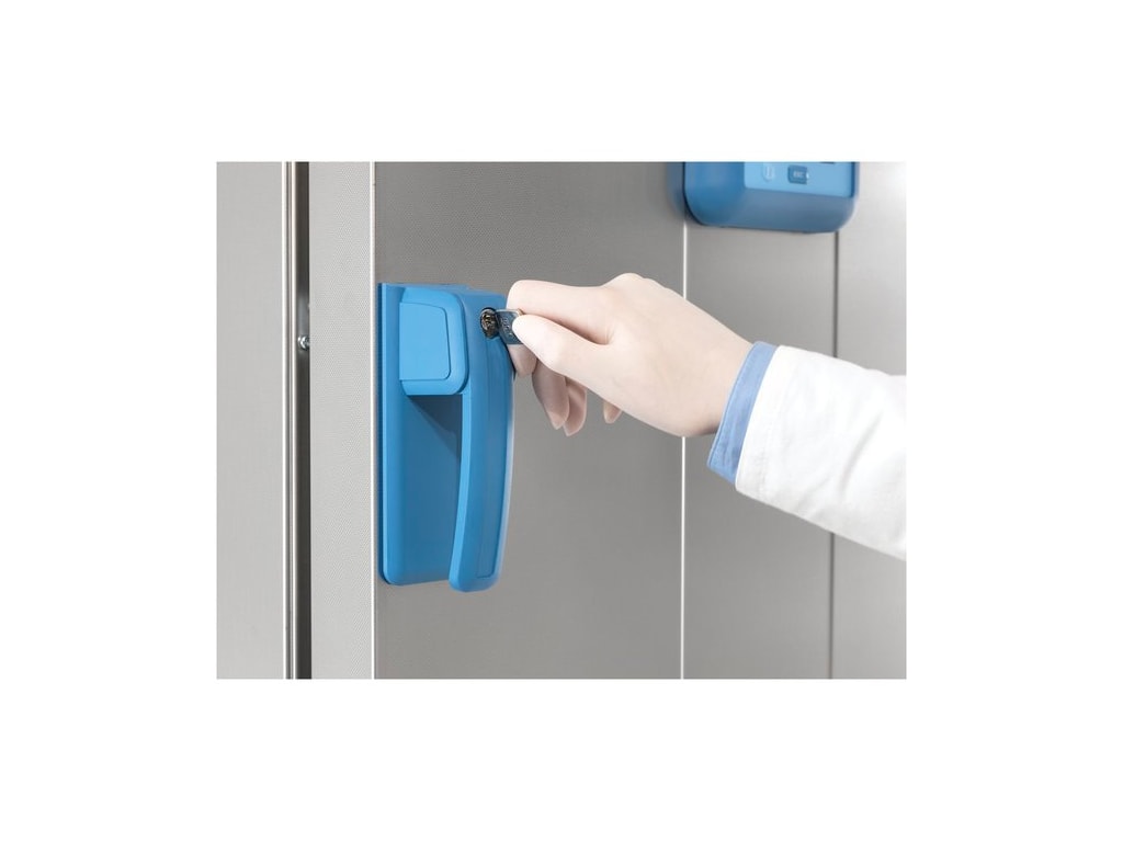 Thermo Scientific OMH180-S 208-240V Heratherm Advanced Protocol ...