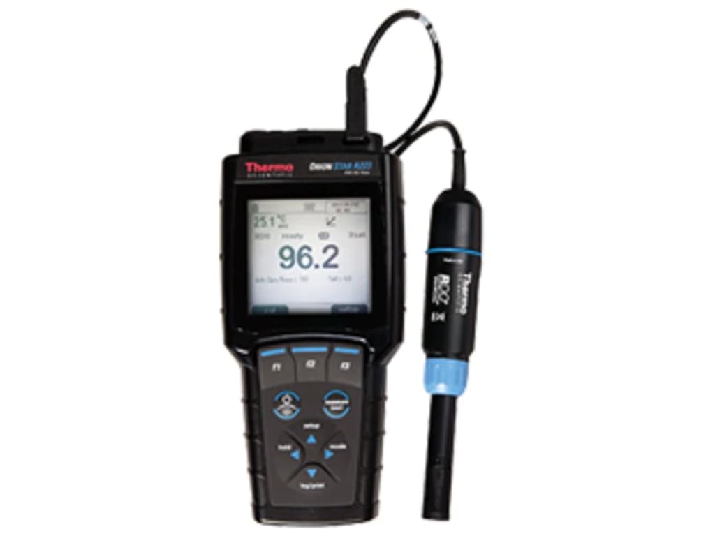 Thermo Scientific Orion StarA2235, Orion Star A223 Dissolved Oxygen/RDO ...