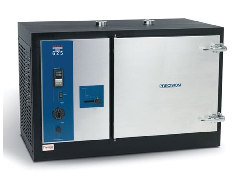 Thermo Scientific 6050TS1 - Precision High-Performance Oven, 39.6 L ...