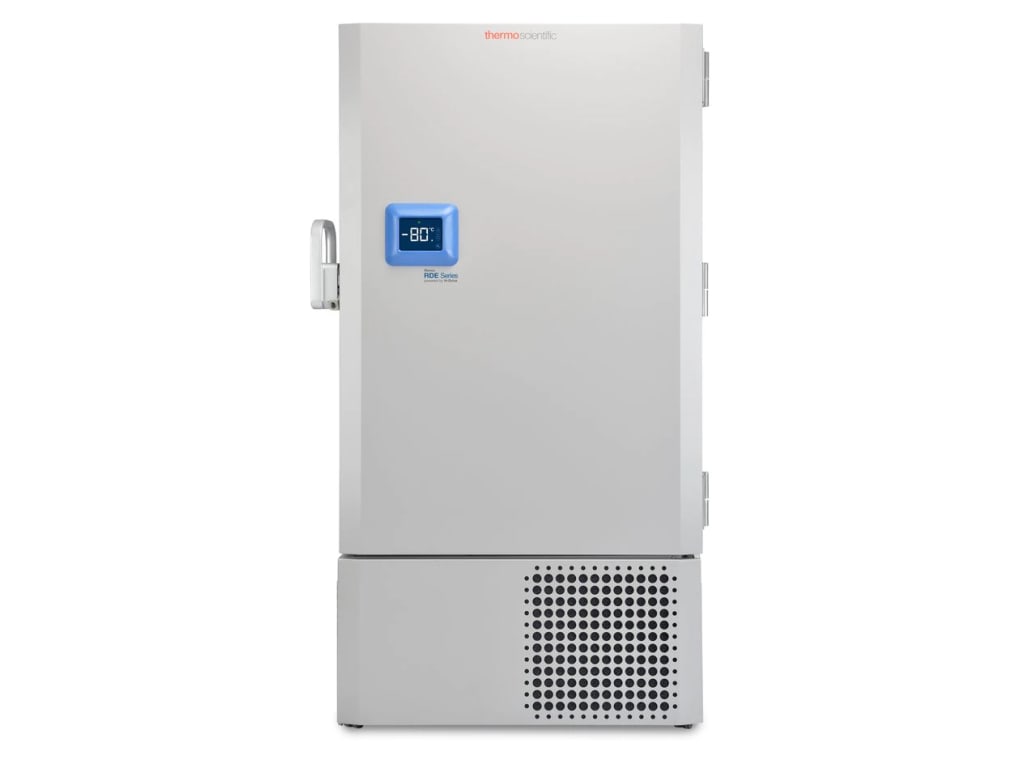 Thermo Scientific RDE60086FA - ULT Freezer (-50°C to -86°C), 600 2" Box ...