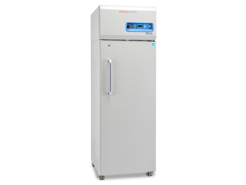 Thermo Scientific TSX1205SA - BioMedical Lab Refrigerator (Solid Door ...