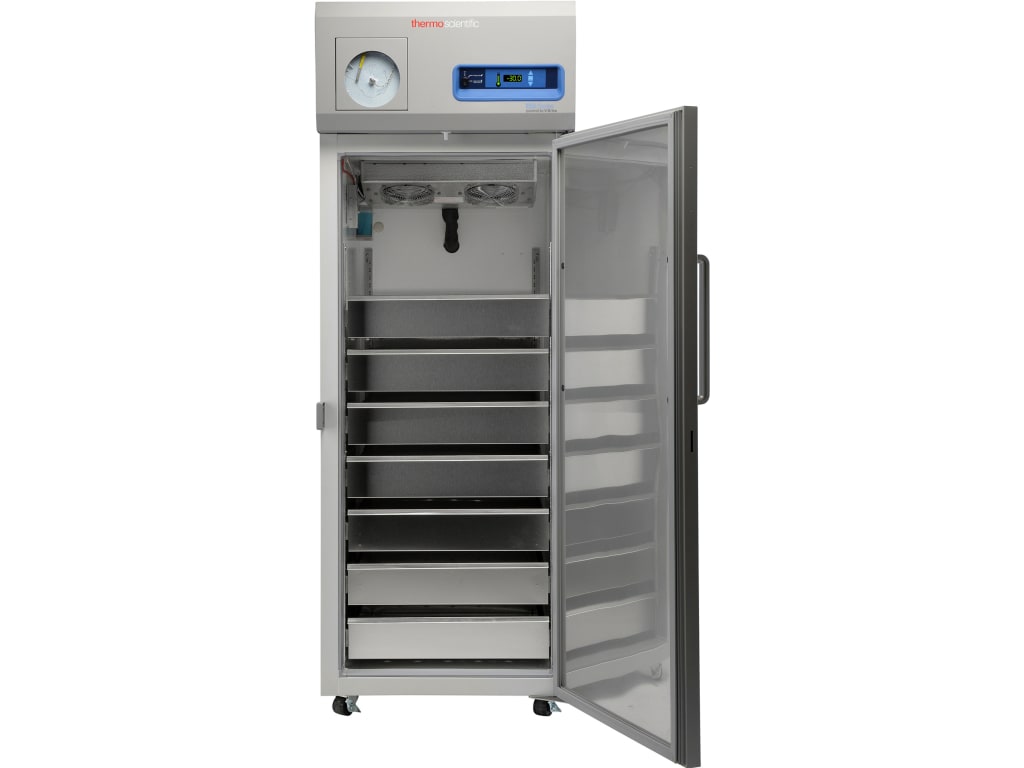 Thermo Scientific TSX1230LA - High-Performance, -30°C Plasma Freezer ...