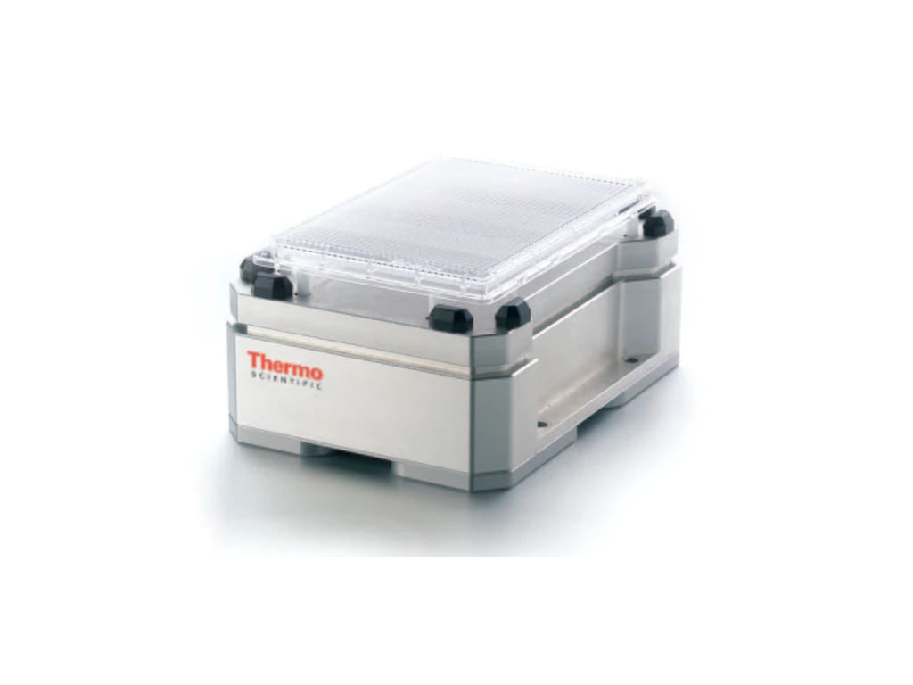 Thermo Scientific Teleshake 1536-LIFT 115V - Magneti Microtiter Plate ...