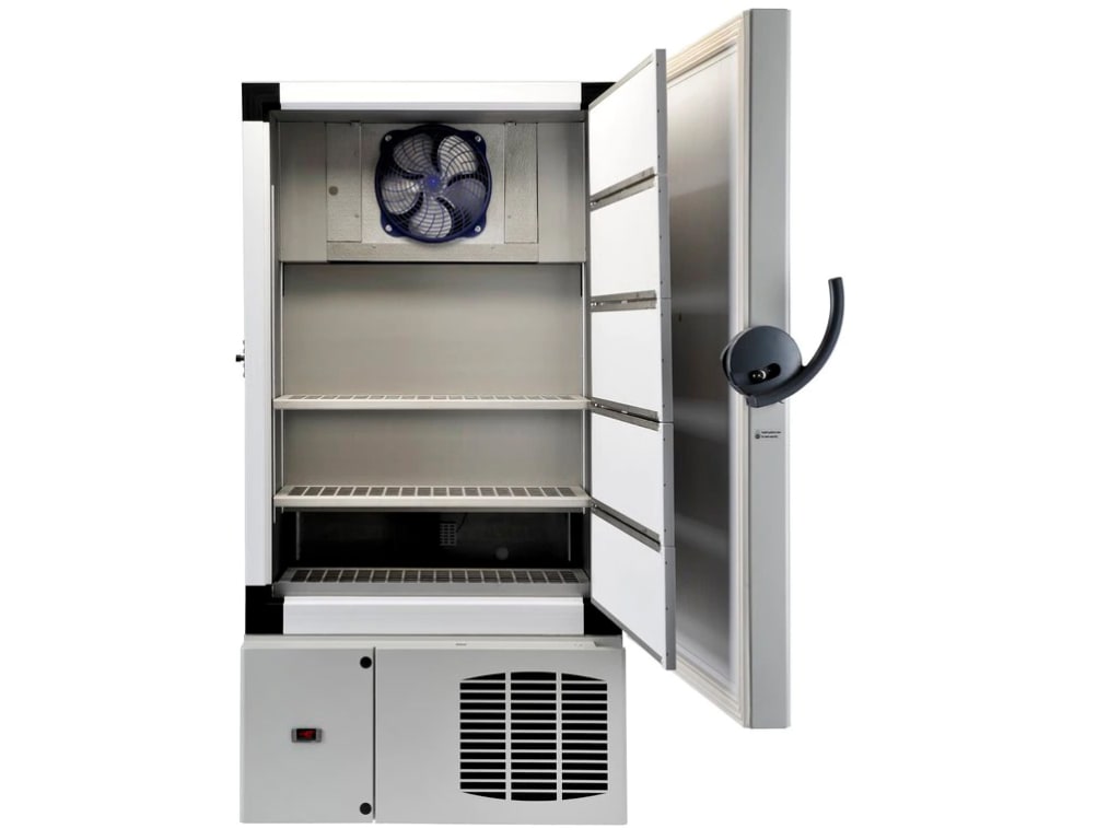Thermo Scientific XBF40D - Blast Freezer | TEquipment