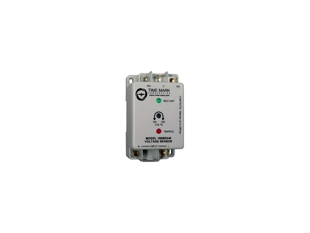 Time Mark 160B120 Over or Under Voltage Monitor | TEquipment