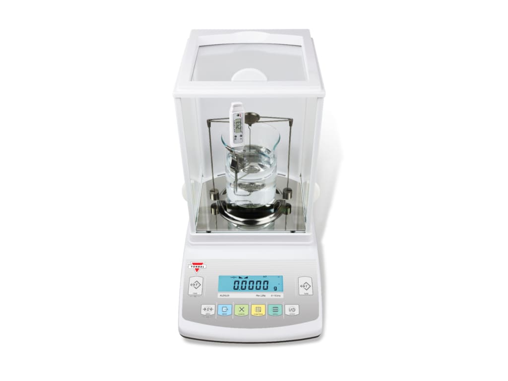 Torbal DDK - Density Measurement Kit | TEquipment