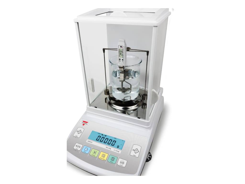 Torbal DDK - Density Measurement Kit | TEquipment