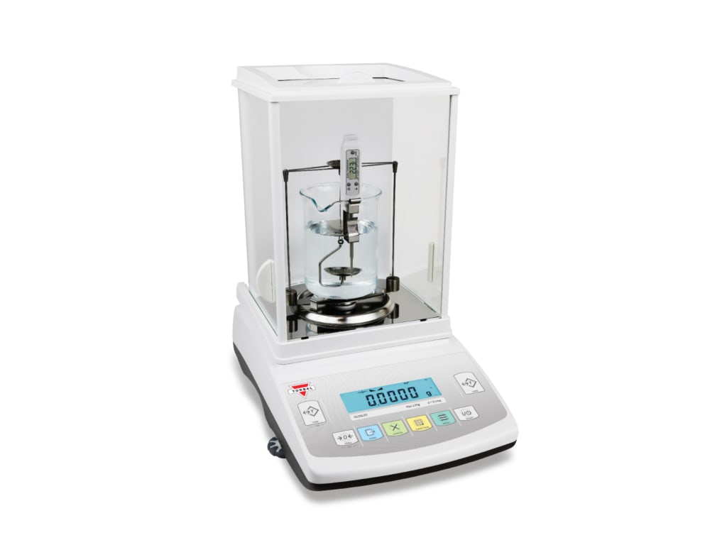 Torbal DDK - Density Measurement Kit | TEquipment