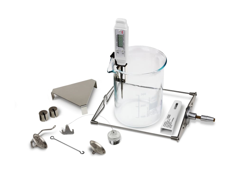 Torbal DDK - Density Measurement Kit | TEquipment
