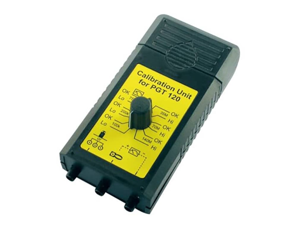 Transforming Technologies 7100.PGT120.CU.12 - Calibration Unit, for ...