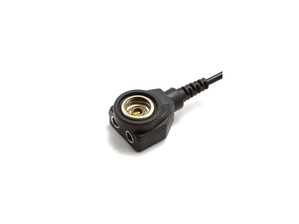 Transforming Technologies CP1518BD - Common Point Ground w/15' Cord ...