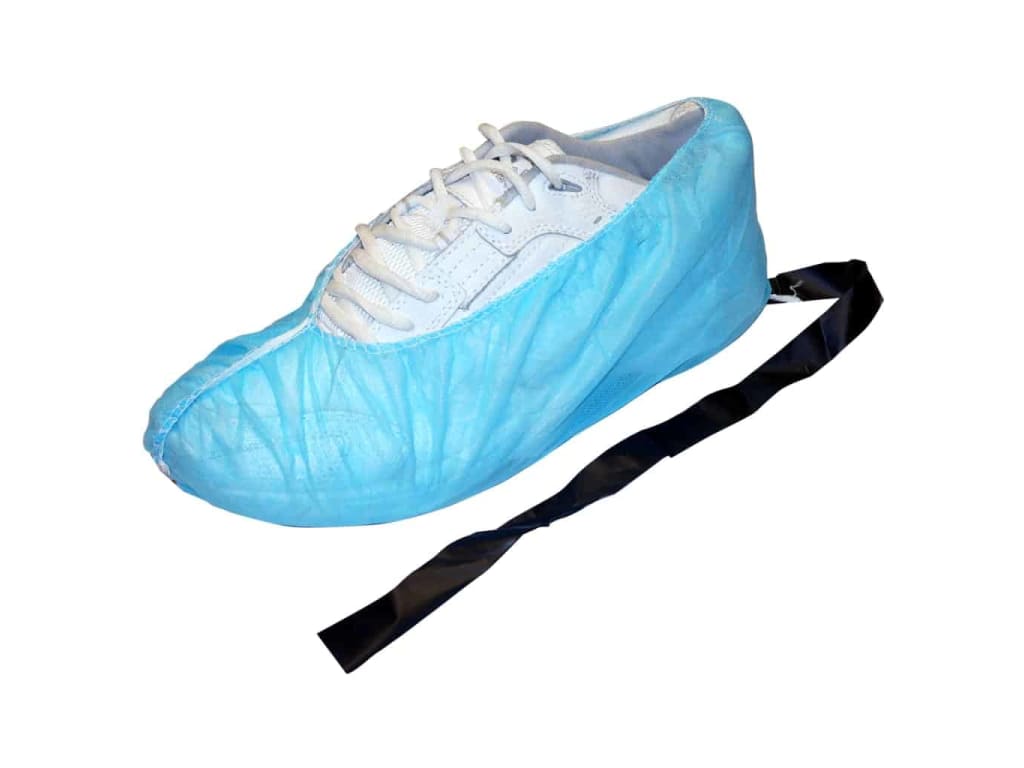 Transforming Technologies SC1206C - Disposable Clean Room Conductive ...