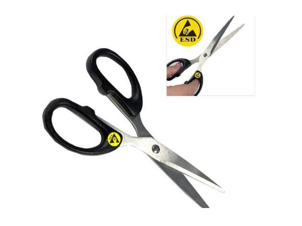 Transforming Technologies SX5007 - IDP-STAT ESD Scissors | TEquipment