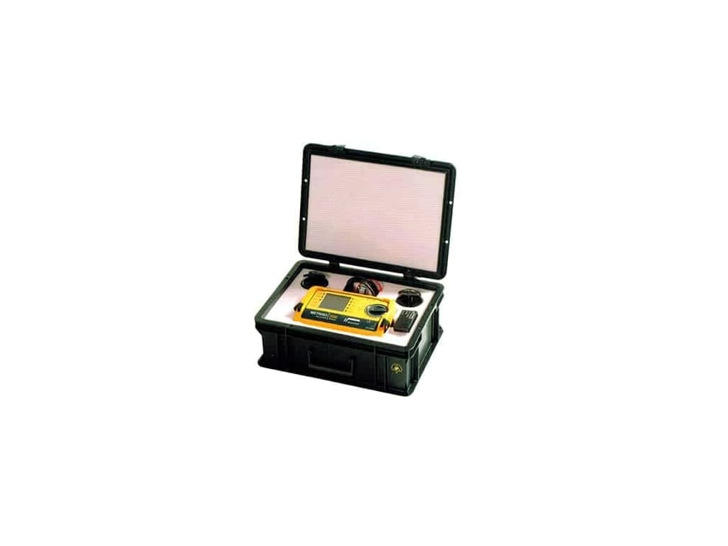 Transforming Technologies 7100.3000.MKSC - Warmbier METRISO 3000 High ...