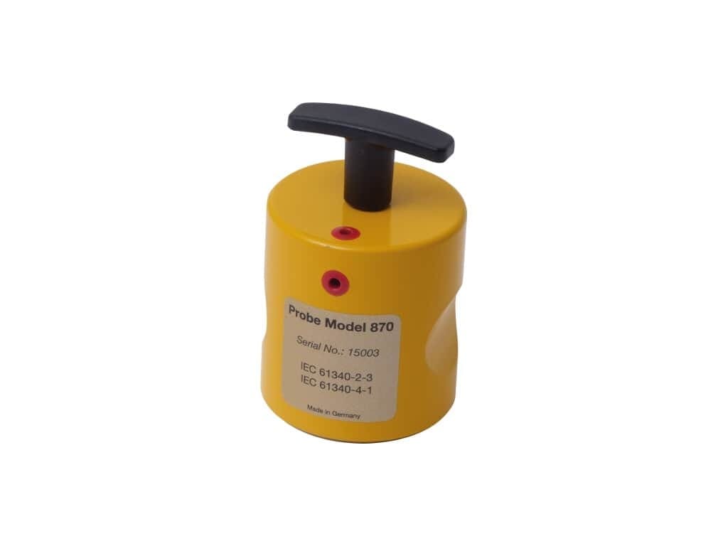 Transforming Technologies 7200.87 - 5lb Probe for Metriso B530 Test Kit ...