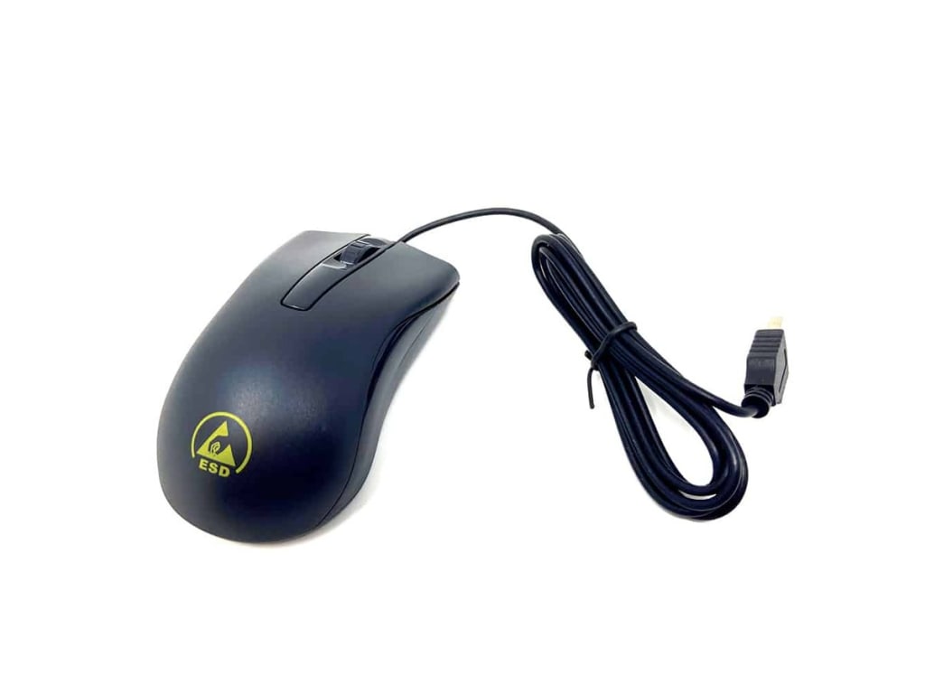 Transforming Technologies ESDCM1000 - Inherently Dissipative Polymer ...