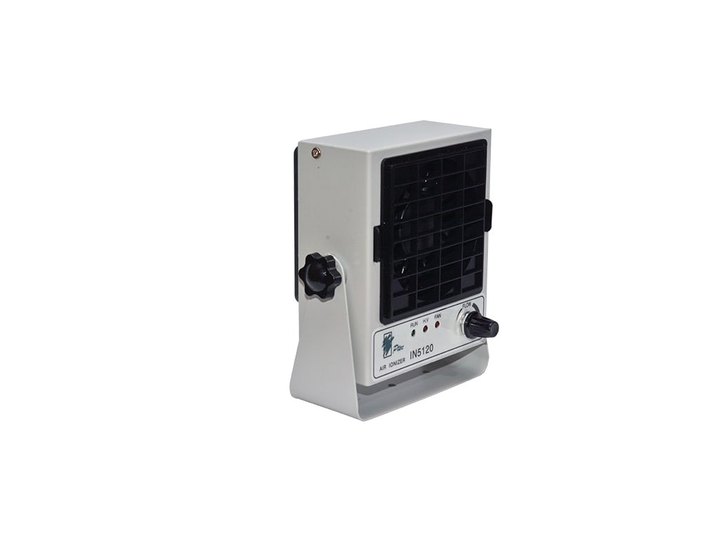 Transforming Technologies IN5120 - Ptec In Tool ESD Ionizing Blower ...
