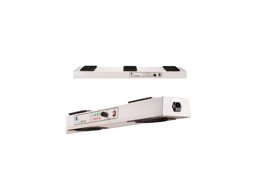 Transforming Technologies IN5130 - Ptec 3-Fan Overhead ESD Ionizer ...