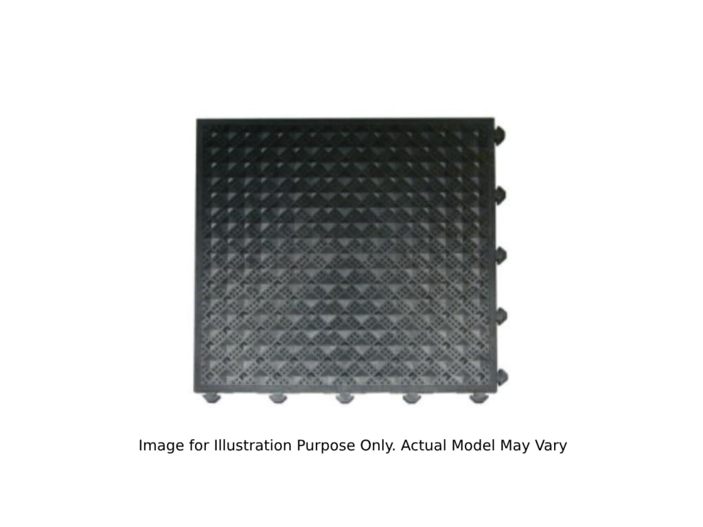 Transforming Technologies PV3012 - ESD Tile, Diamond Shield Tread ...