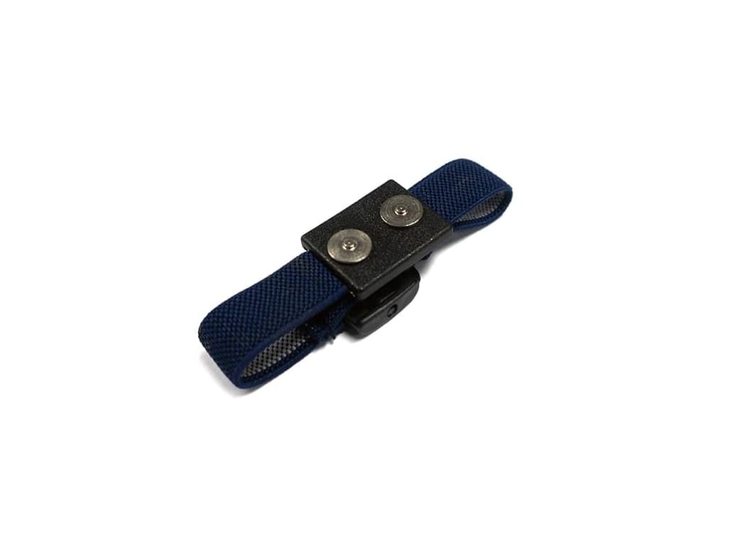 Transforming Technologies WB3012 - Magnetic Dual Wire Wrist Strap Set ...