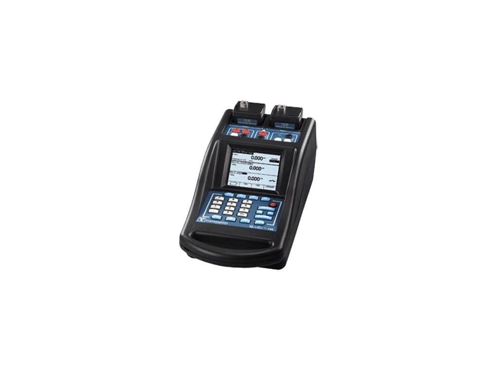 Transmation 191P Multifunction Calibrator with ±10 H2O Pump | TEquipment