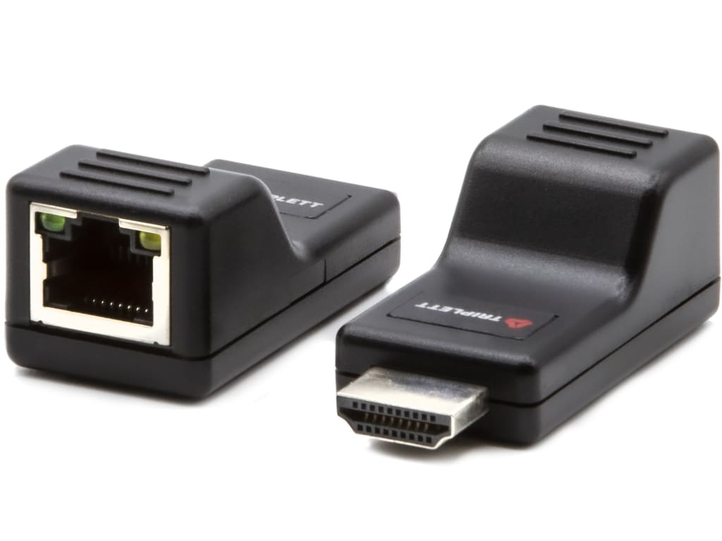 Triplett HDMI-1TR - HDMI Extender | TEquipment