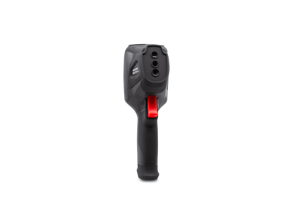 Triplett IRTC650 - Advanced Thermal Imaging Camera, FOV 62° x 48°, IR ...