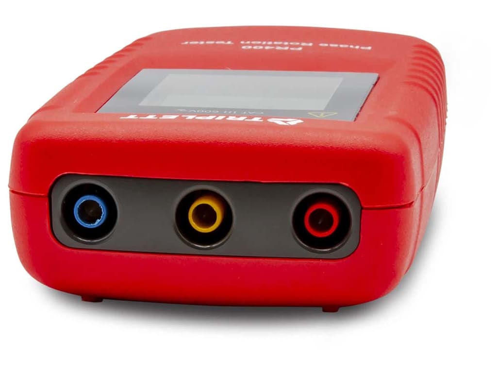 Triplett PR400 - Phase Rotation Tester | TEquipment