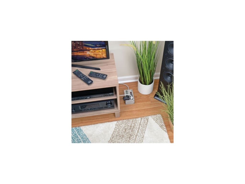 Tripplite ISOBAR4ULTRA Outlet Strips | TEquipment