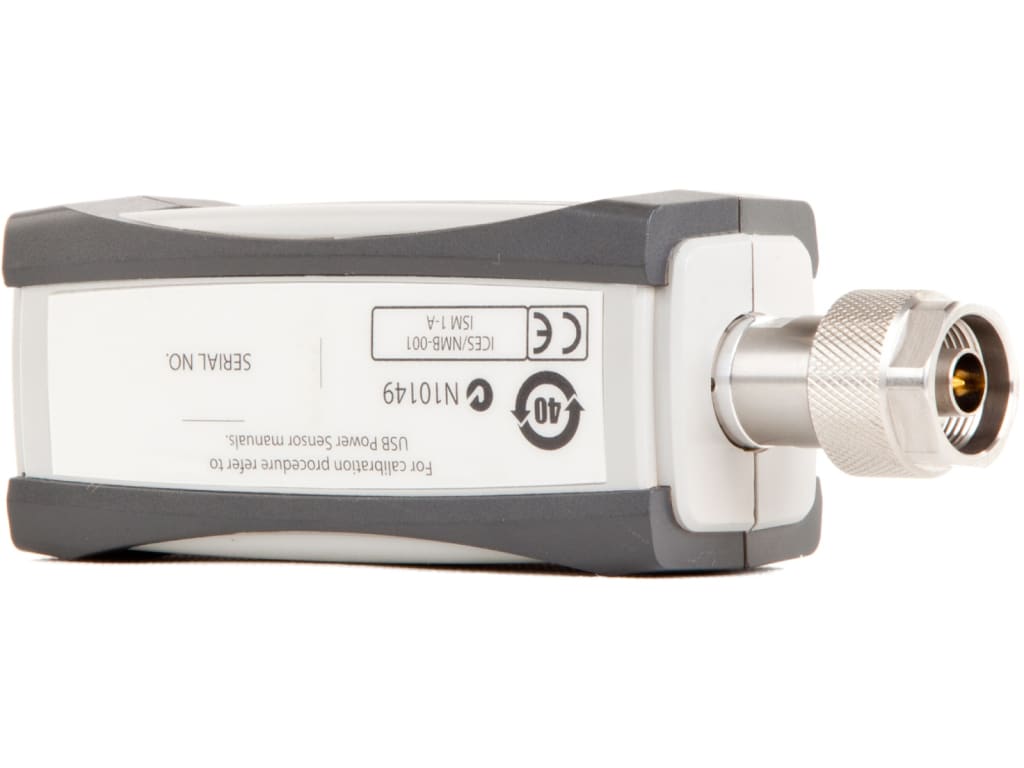 Keysight U2021XA - USB Peak/Average Power Sensor (50 MHz to 18 GHz) | TEquipment