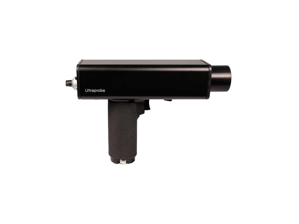 UE Systems UP2000KT - Images (6) Compare Ultraprobe 2000 Ultrasonic ...