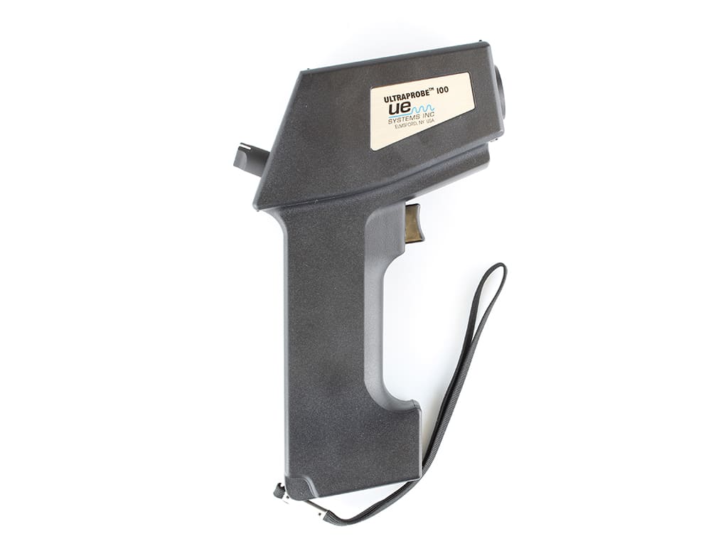 UE Systems UP100C - Ultraprobe 100 Stethoscope Kit | TEquipment