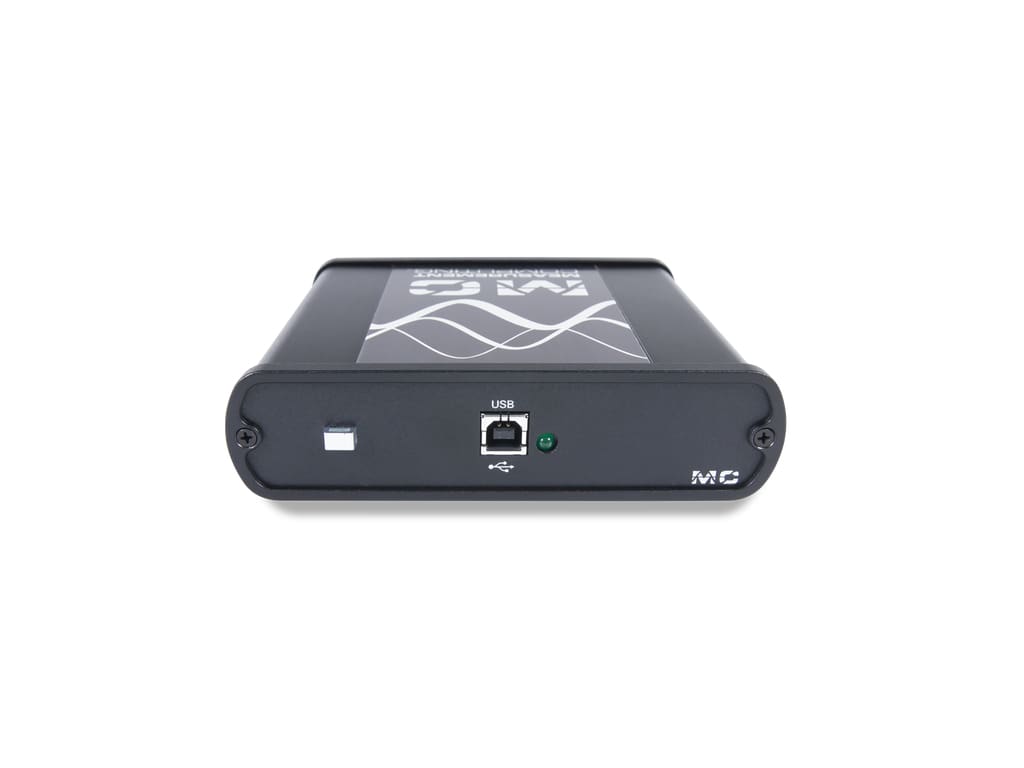 Digilent MCC USB-2404-UI - Universal Input USB DAQ Device | TEquipment