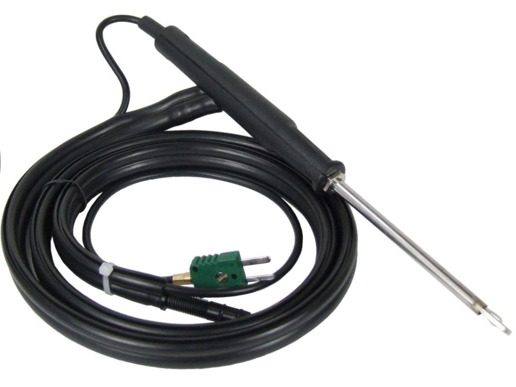 UEi KMCP70 Flue Probe | TEquipment