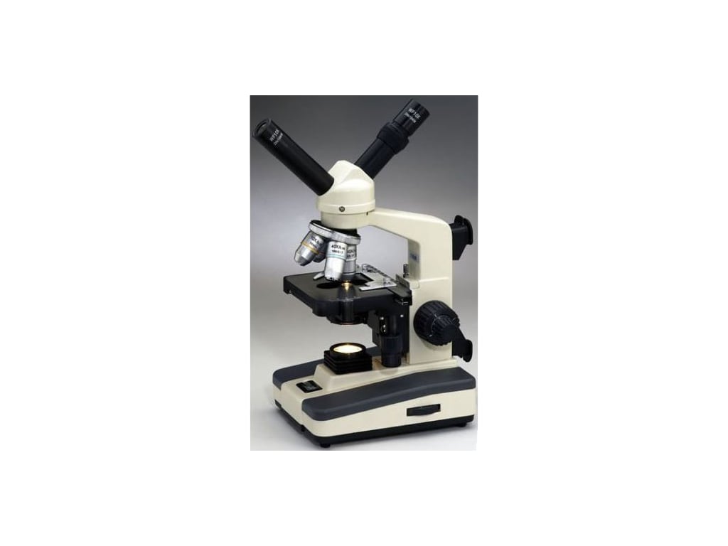 Unico M252LED Dual Head Microscope | TEquipment