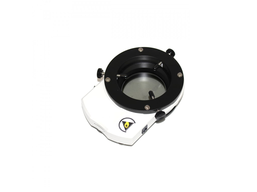 LX Microscopes by Unitron LED3000-PF - Ring Light with Polarizer ...