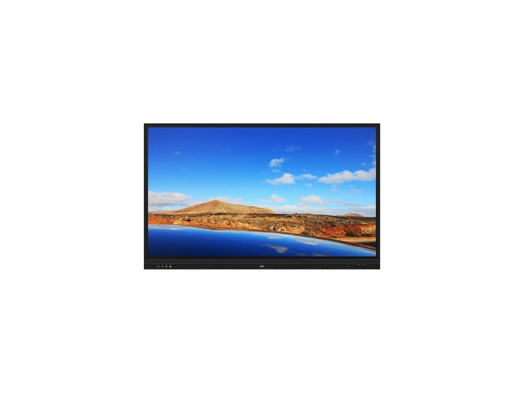 Uniview MW3565-T-A - 65" Interactive Screen, 4k Resolution, 8 ms | Touchboards