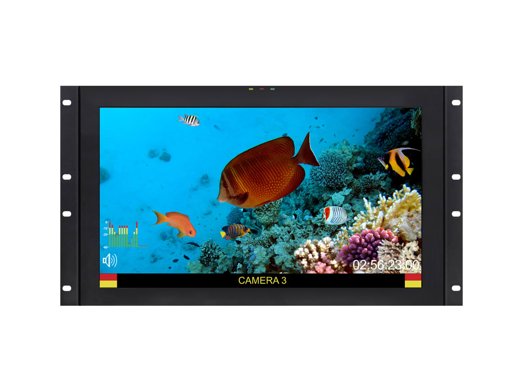 Marshall V-R173-IMD-3GTE-DT Monitors / Displays | TEquipment