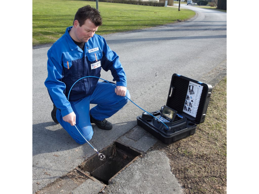 Wohler VIS 350 Visual Inspection System | TEquipment