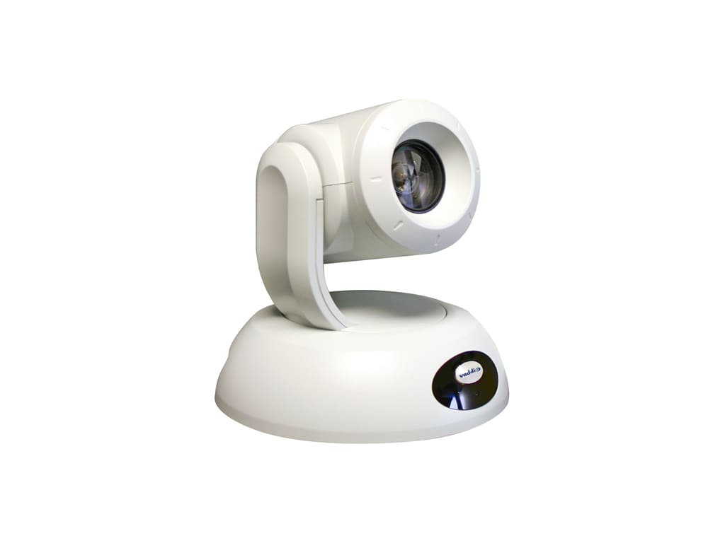 Vaddio 999-9910-500W RoboSHOT 30 HD PTZ Camera for MATRIX PRO, White ...